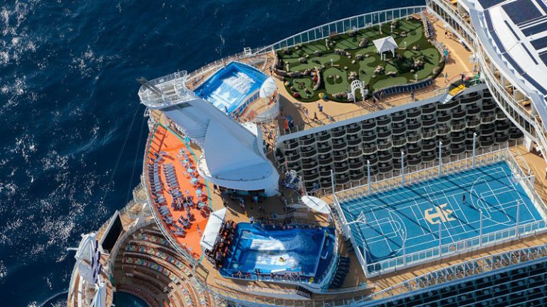 Unusual Cruise Trips You Need To Try