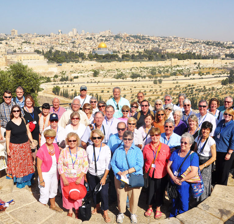 Preparing For The Best Christian Tours of Israel- Tips For First Timers