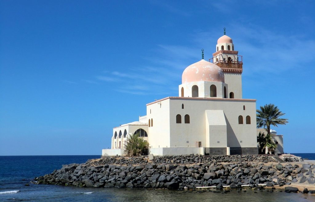 Jeddah Landmarks That Are Worth Visiting